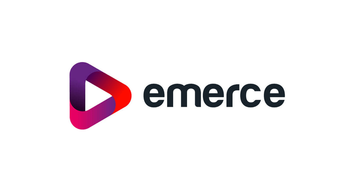Emerce TV - Immerse. Discover. Buy.